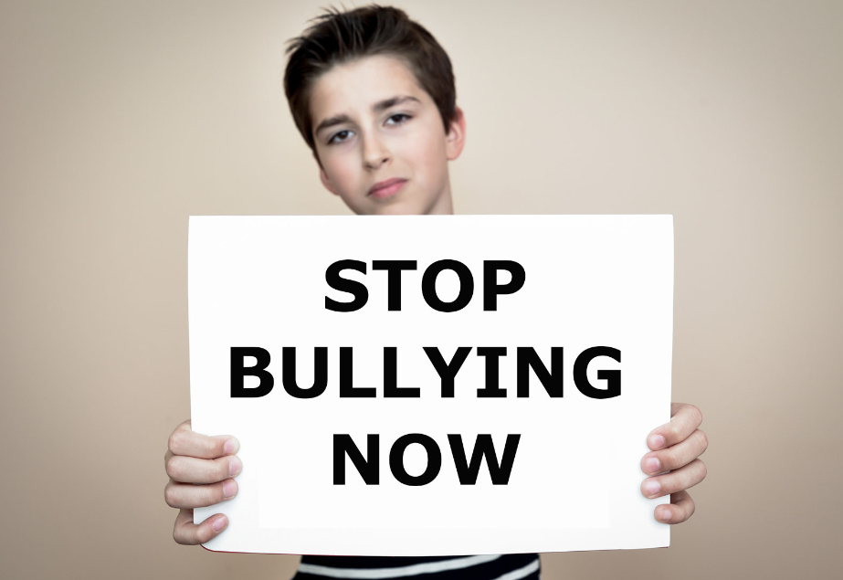 Empowerment Through Art: Impact of Stop Bullying Posters