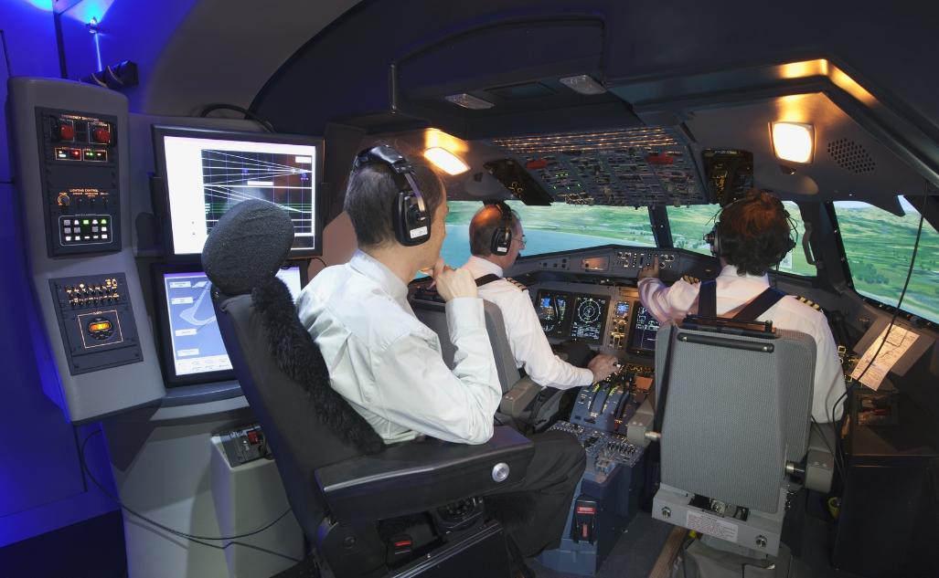 BATD Aviation’s Role in Modern Pilot Training Programs